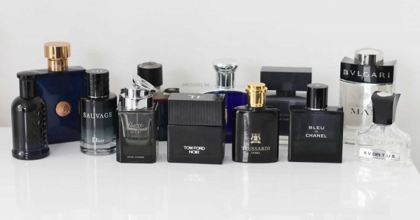 Kadınları Etkileyen En İyi Erkek Parfümü